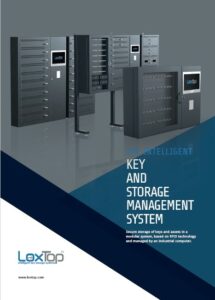 Loxtop Catalogue - Bricomp